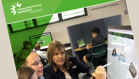 Corporate Publications | ISQ