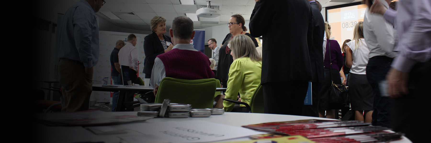 Professional Learning