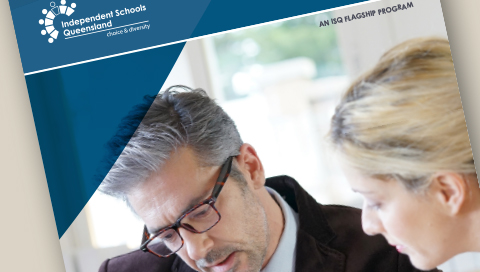 Corporate Publications | ISQ