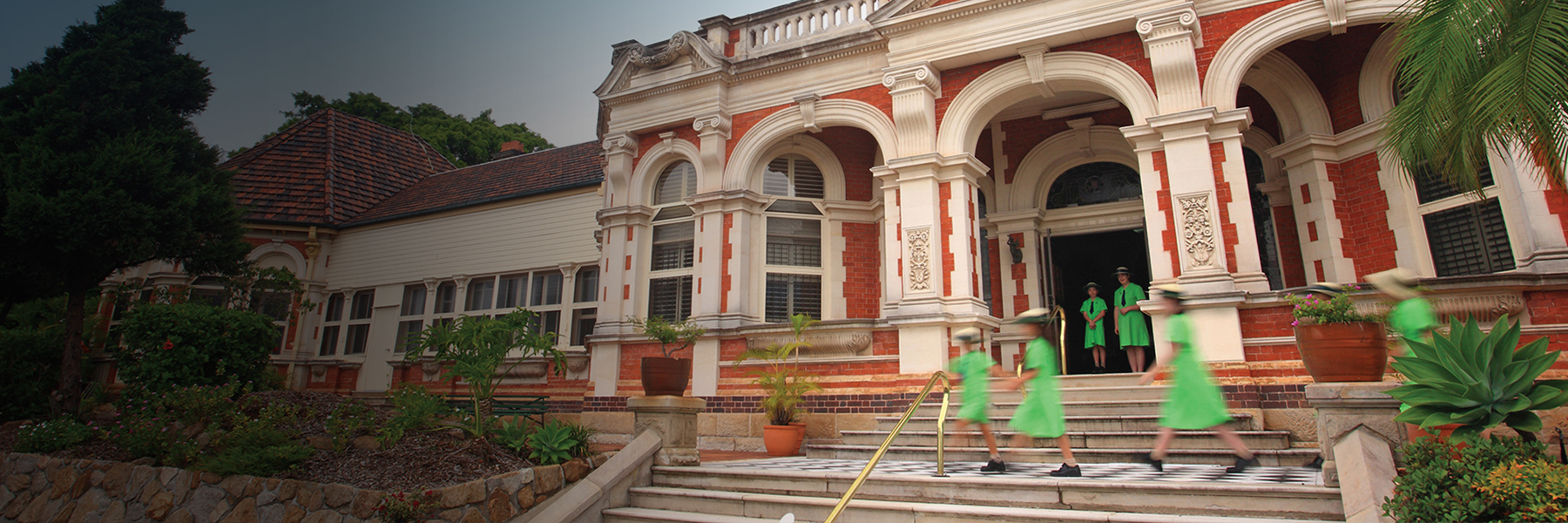 Principals & School Leaders