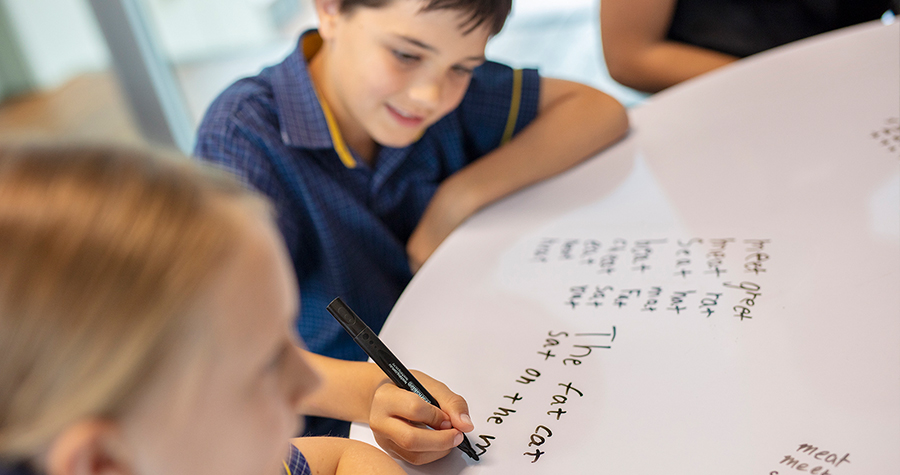 ISQ Capability Statement