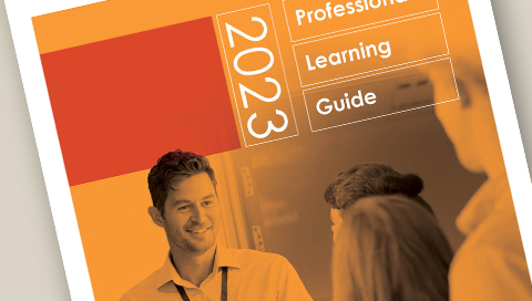 ISQ Publications & Resources