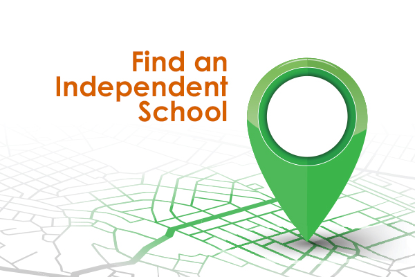 Find an Independent School