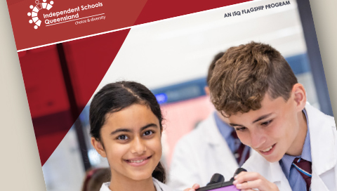 Corporate Publications | ISQ