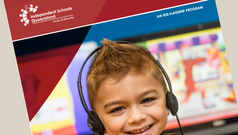 About ISQ Membership