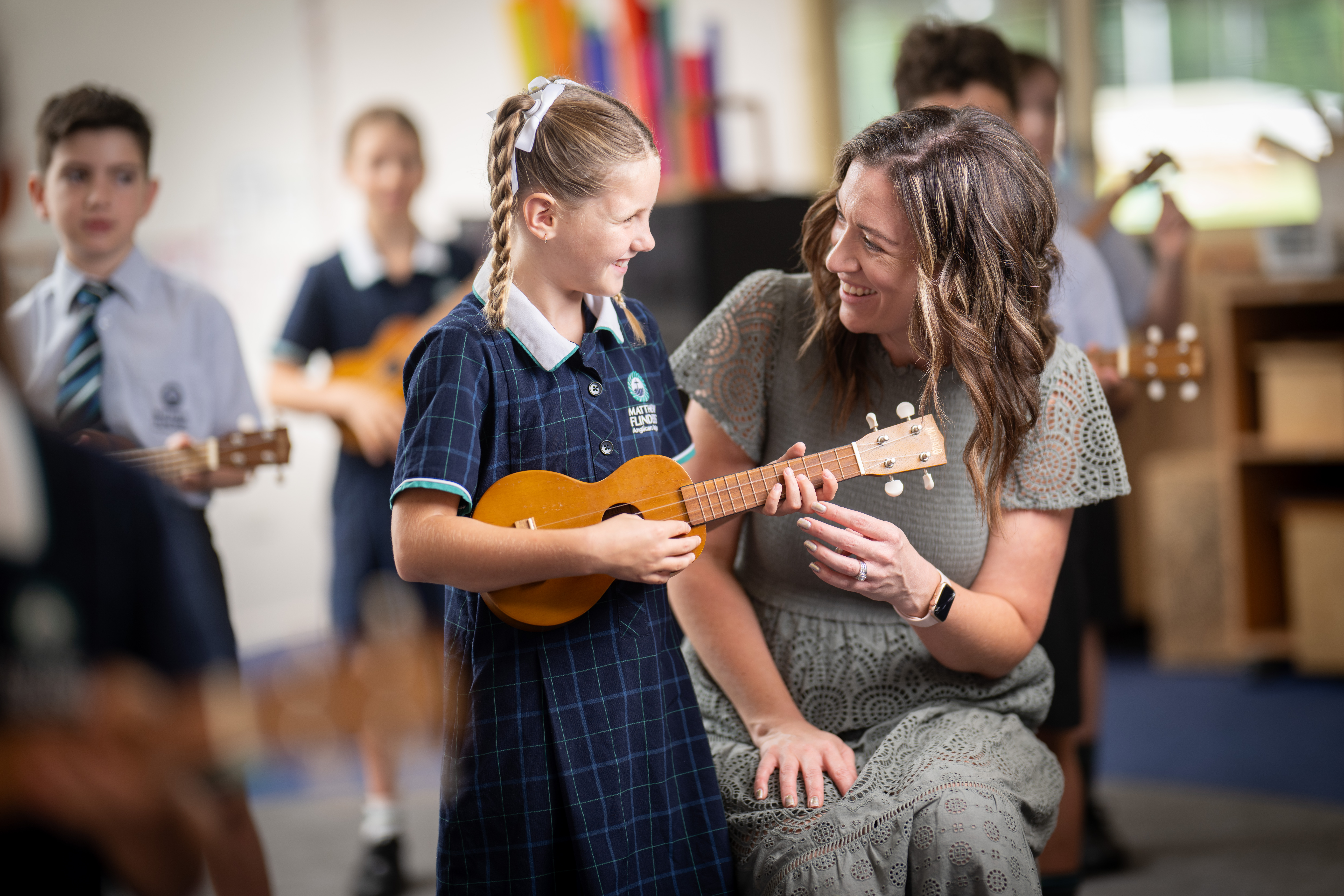 Federal Election 2025 | School Choice Counts