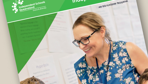 Corporate Publications | ISQ