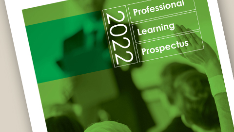 ISQ Publications & Resources