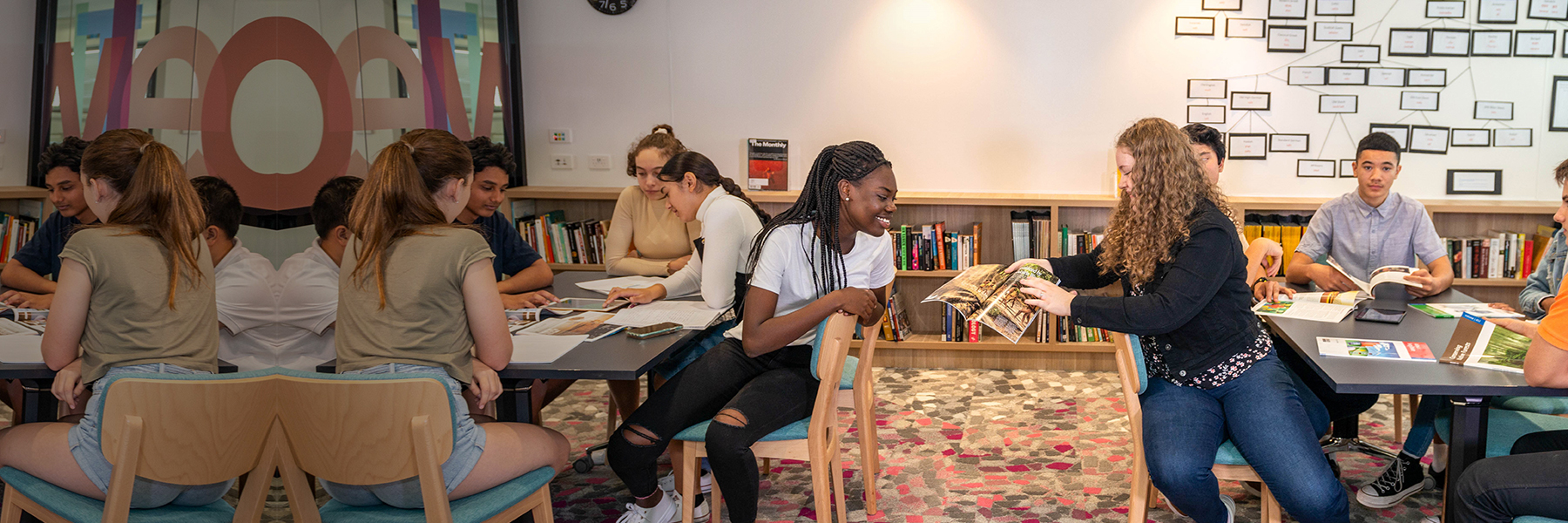 About ISQ Membership