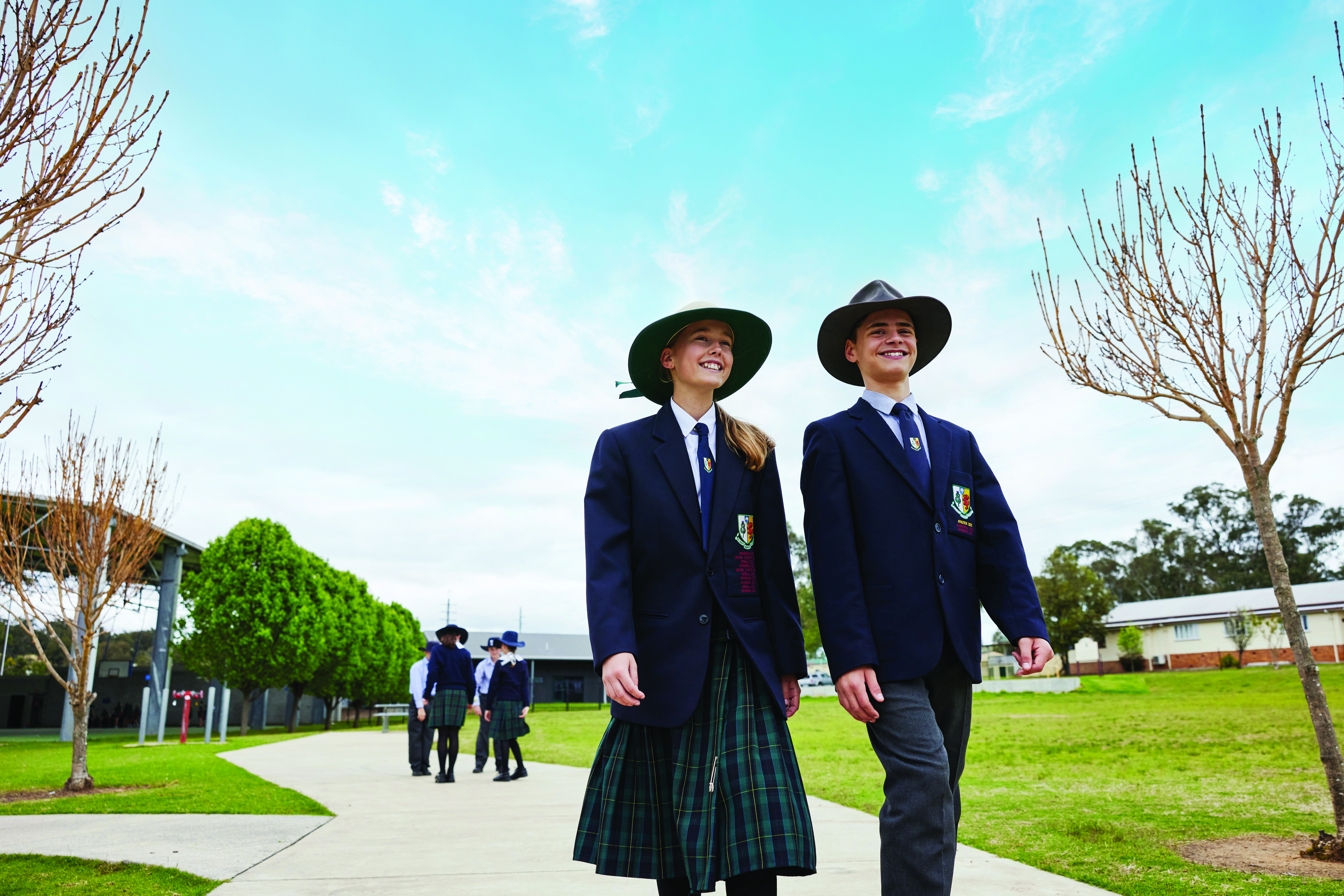 About ISQ Membership